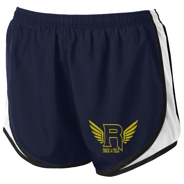 Roxbury Women's Track and Field Shorts – ColeCreates